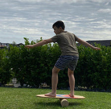 We've officially Launched Ride It Balance Boards! – Ride It NZ